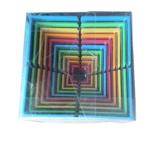 Toys | Dado Cube | Poshmark